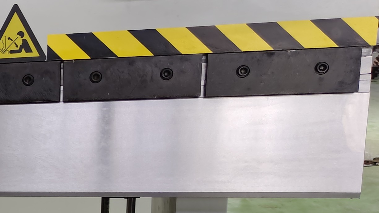 Clamping system